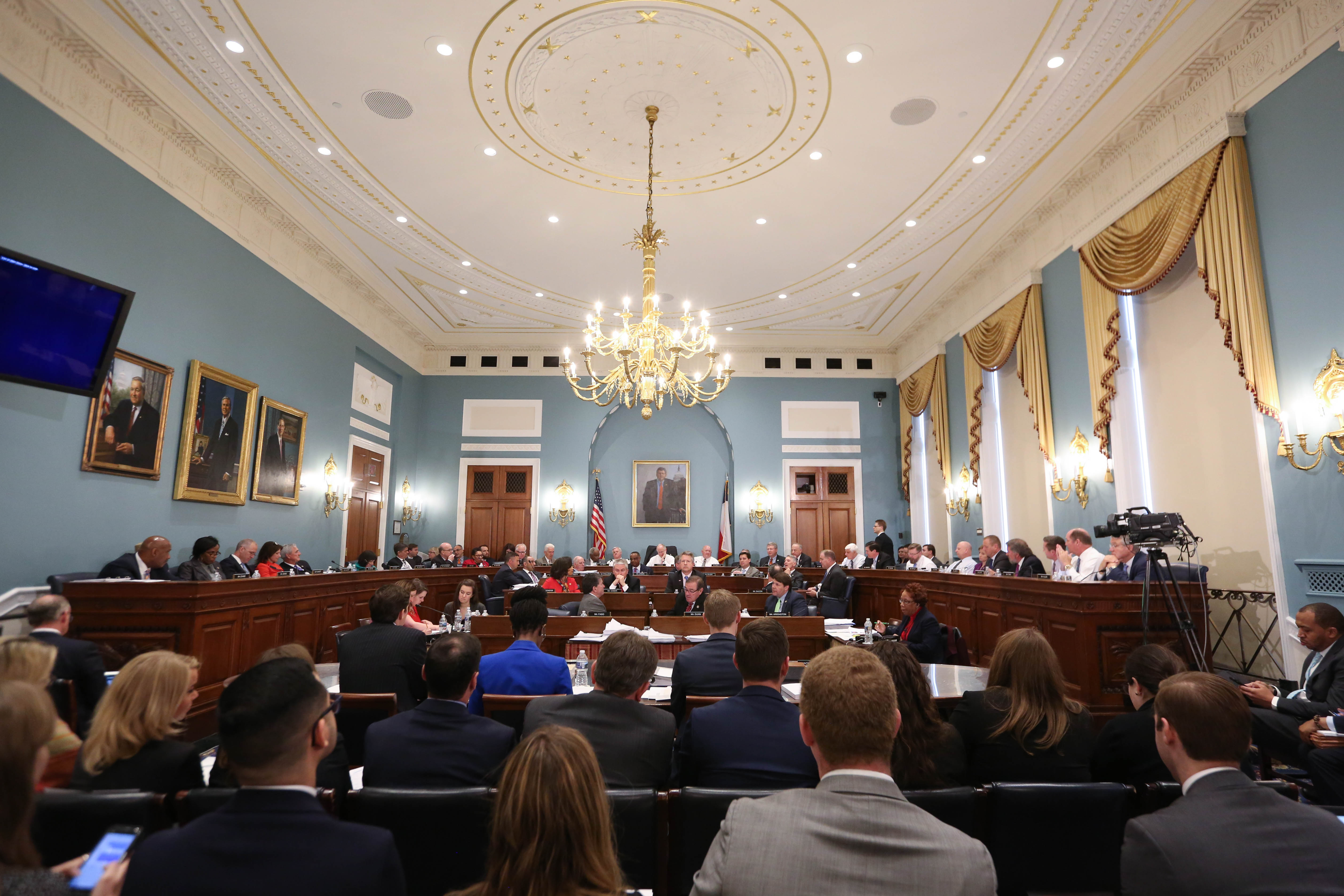 House Committee On Agriculture