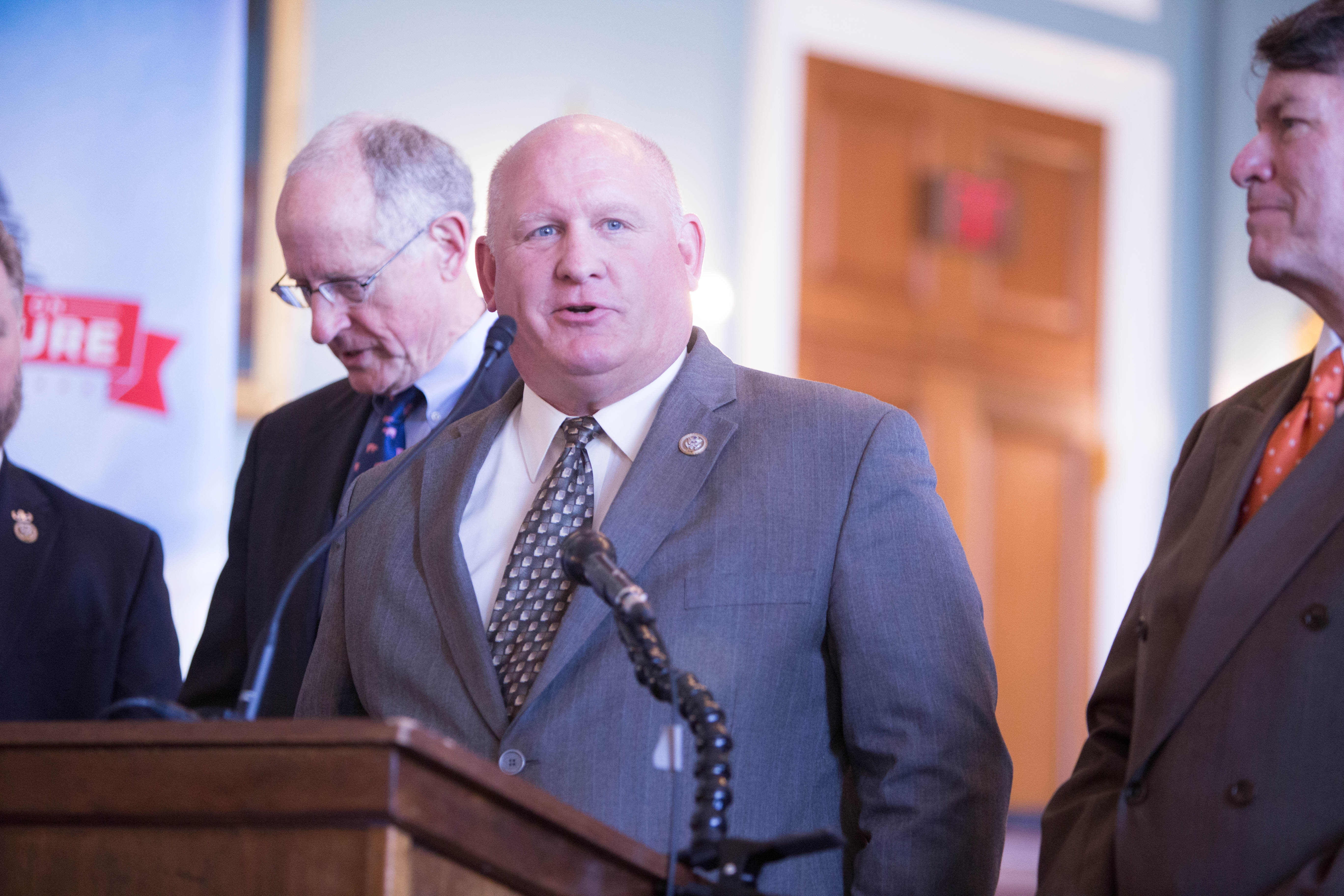 House Committee On Agriculture